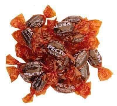 Pecto Candy -Bonbon Pecto- African Candy- Minty Candy ( 1 Pack ...