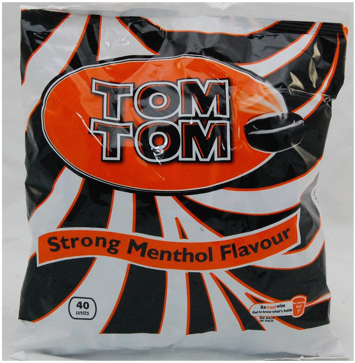 Tom Tom Candy/ African Candy/ Minty Candy (1 pack) – TinaKKollection